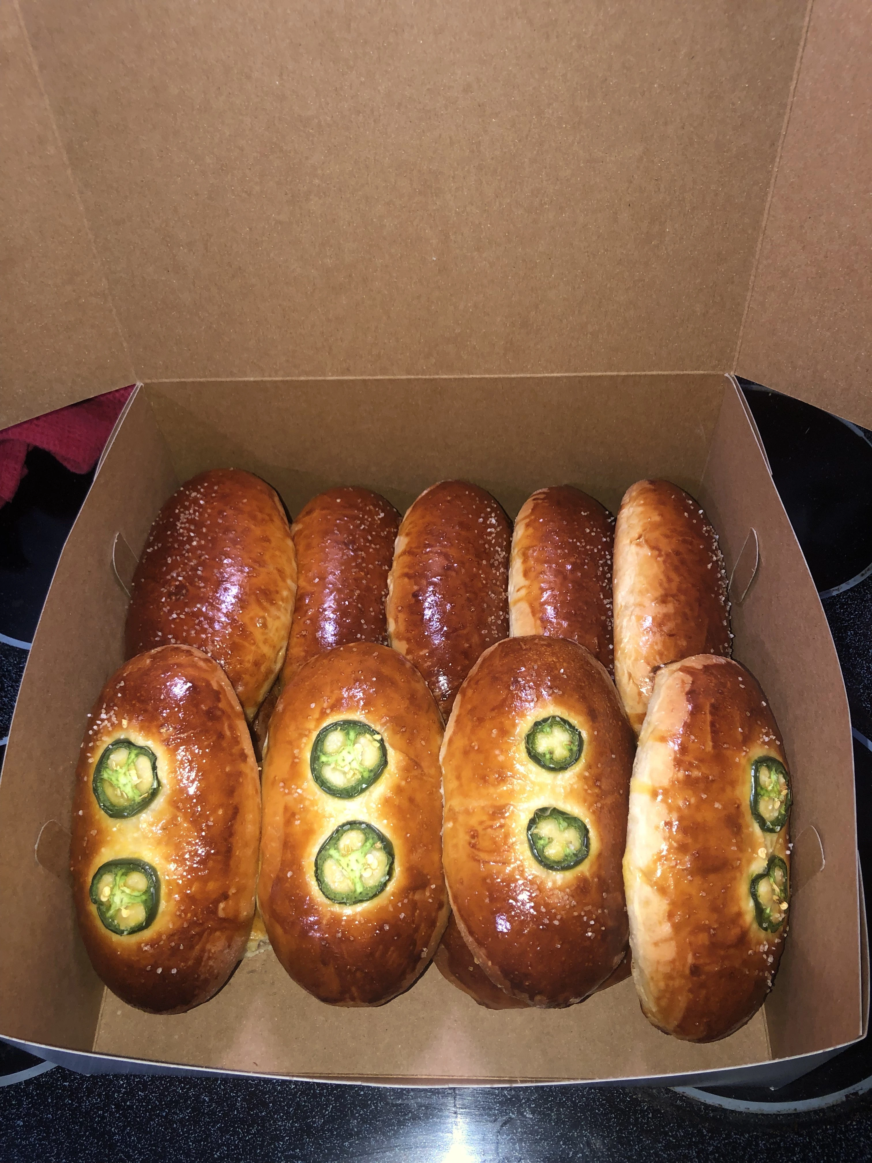 Simply Precious Bakery - Artisan Bakery