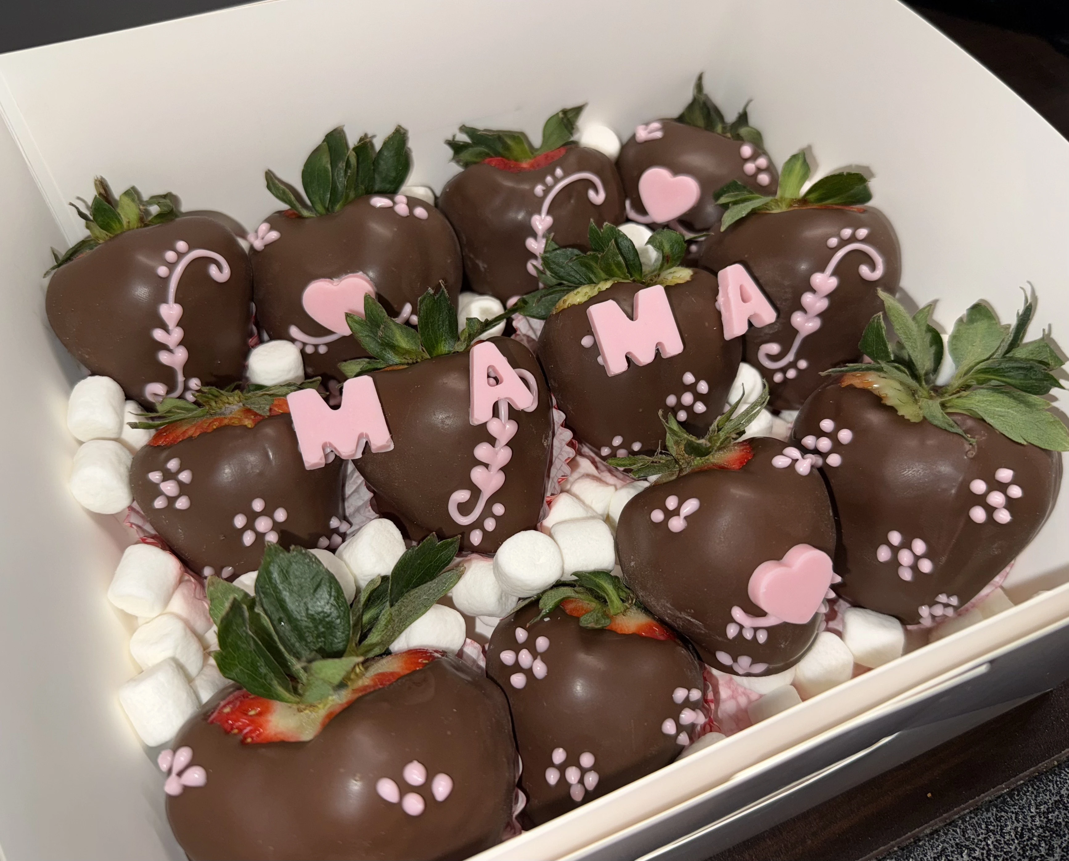 Simply Precious Bakery - Artisan Bakery