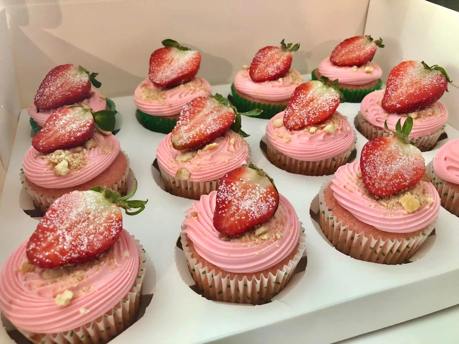 Simply Precious Bakery - Artisan Bakery