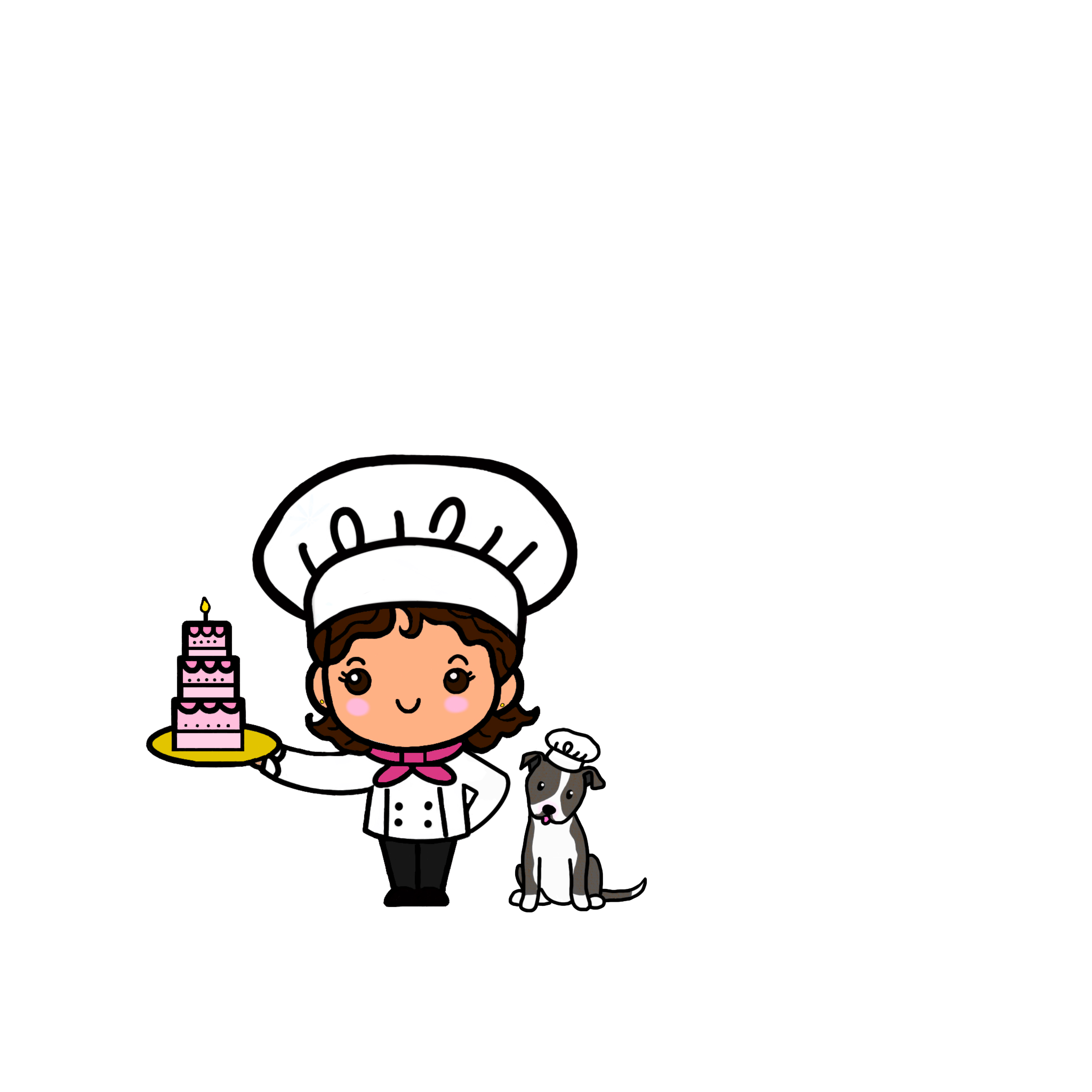 Simply Precious Bakery - Artisan Bakery